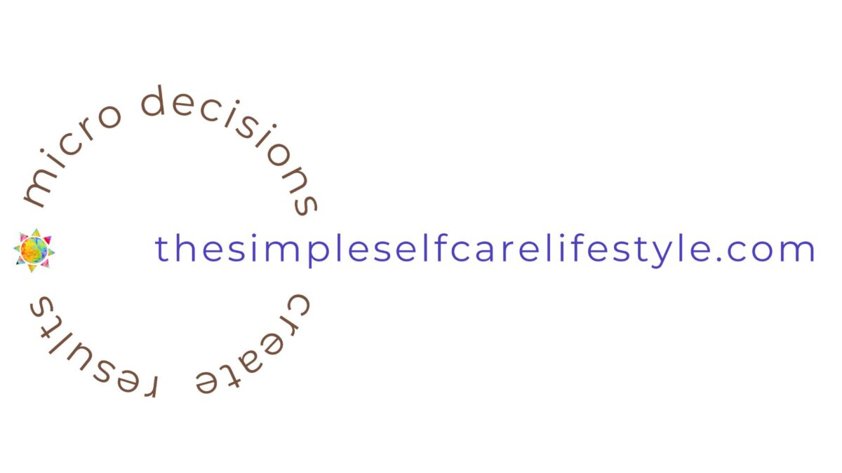 Dowager's Hump - The Simple Self Care Lifestyle